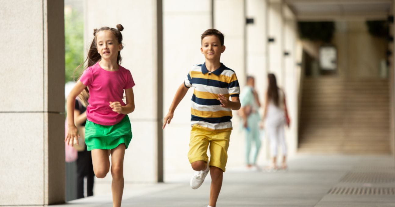 Actividades para trabajar la lateralidad en primaria